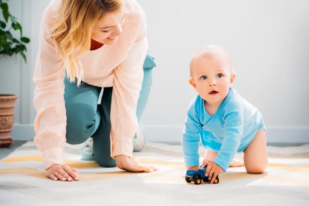 Developmental Delay In Children A Guide For Parents